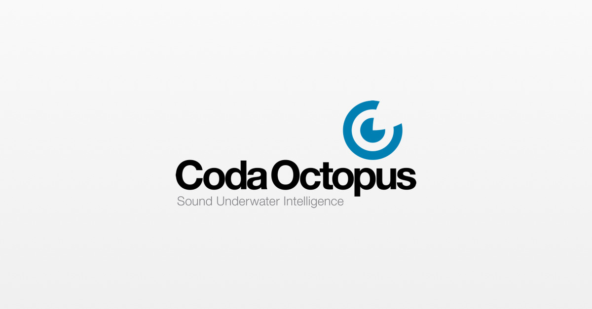 General 3D Imaging and Monitoring :: Coda Octopus Products Ltd.