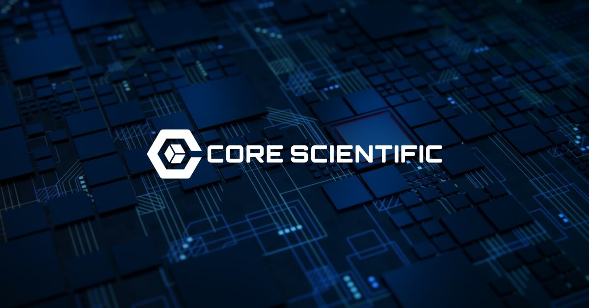 Company Info :: Core Scientific, Inc. (CORZ)