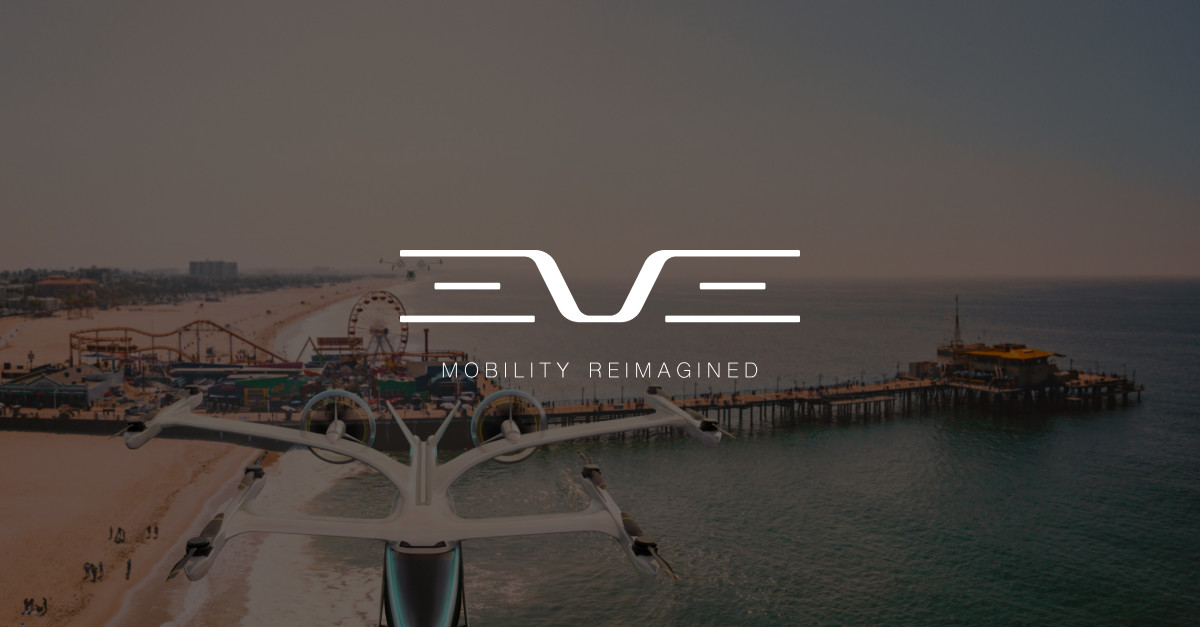 Press Releases :: Eve Holding, Inc. (EVEX)