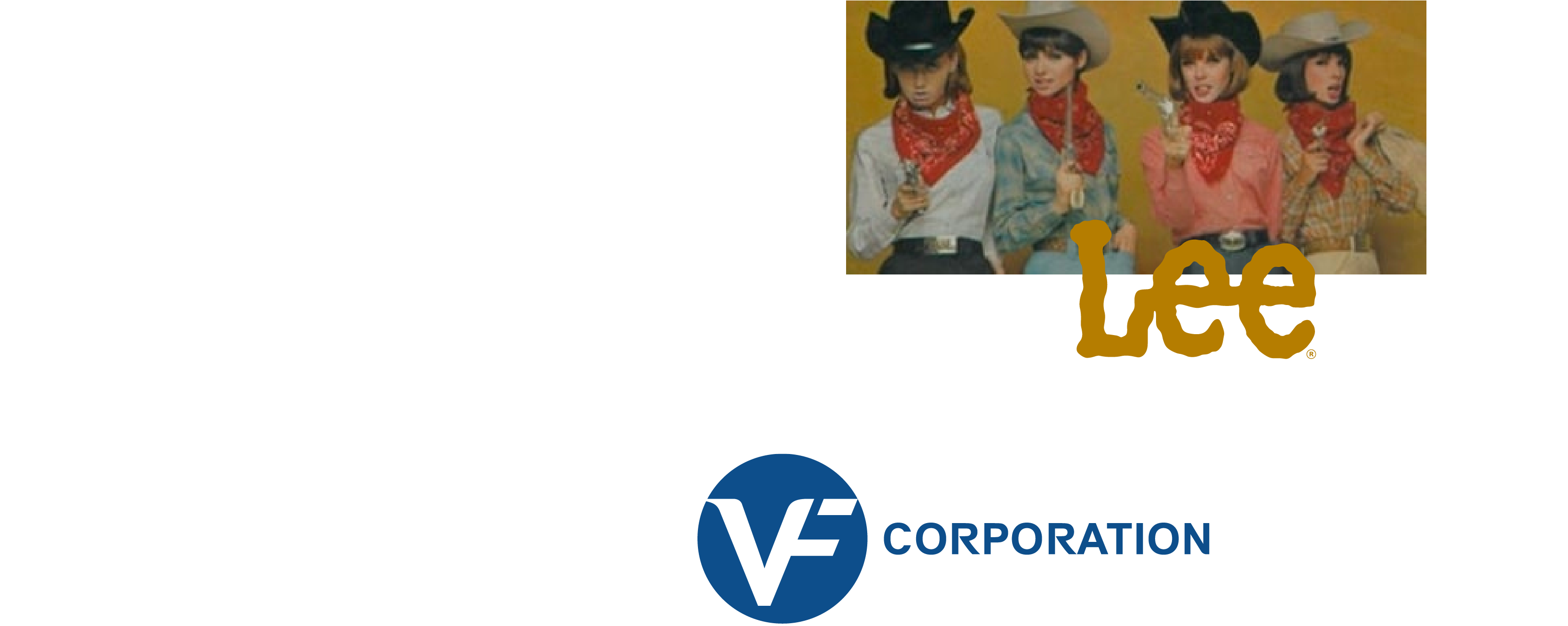 Company History :: VF Corporation (VFC)