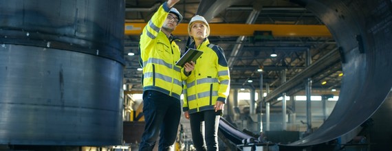 Huntsman Corporation Enriching Lives Through Innovation :: Huntsman ...