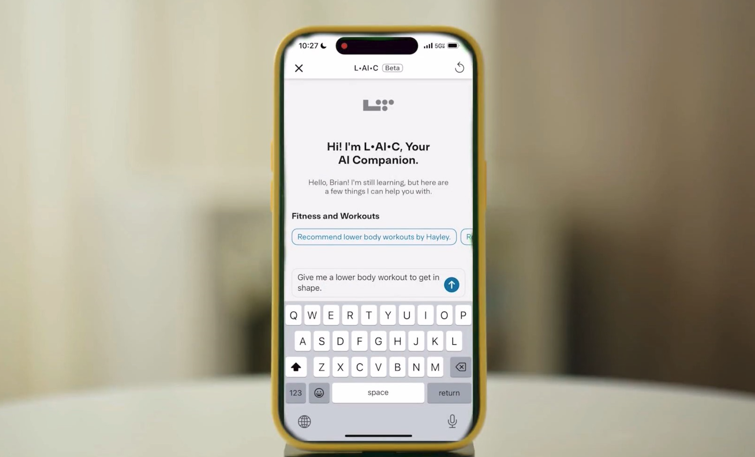 Life Time Group Holdings, Inc. (LTH)