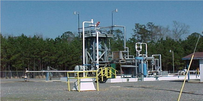 Arkansas Smackover :: Standard Lithium Ltd. (SLL)