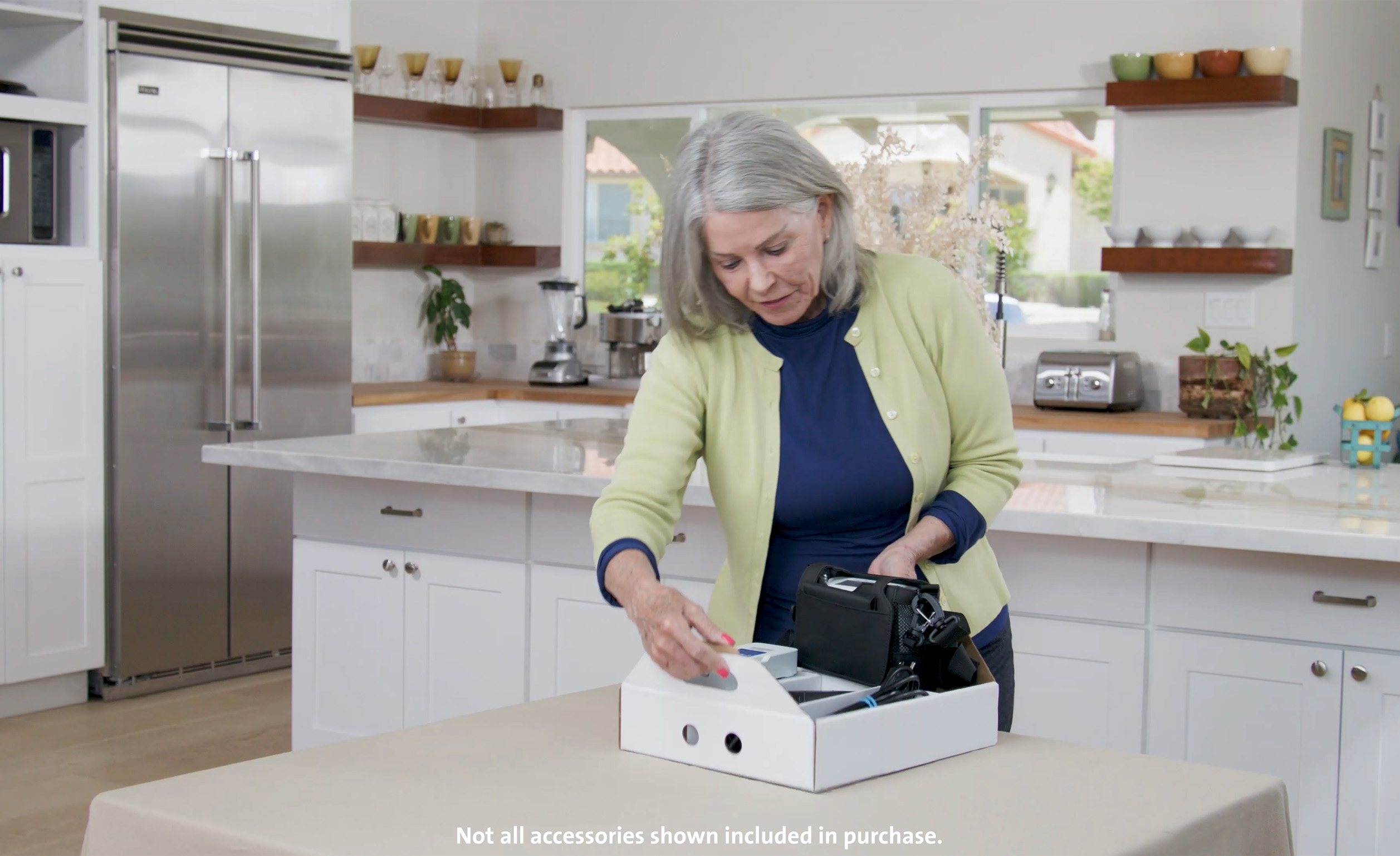 Oxygen Concentrator Product Manuals and Guides | Inogen, Inc