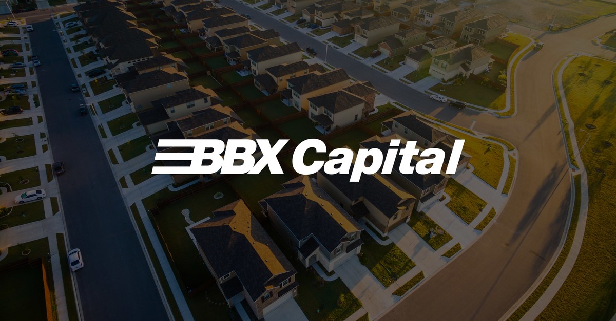 Press Releases :: BBX Capital Inc. (BBXIA)