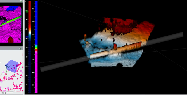 Pipeline Survey, Inspection and Reporting :: Coda Octopus Products Ltd.
