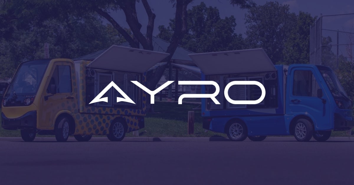 Press Releases :: AYRO, Inc. (AYRO)