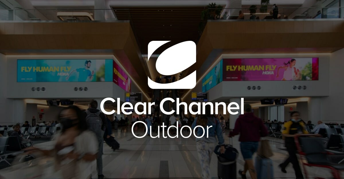 CORRECTING and REPLACING Clear Channel Outdoor Assists El Paso Police ...