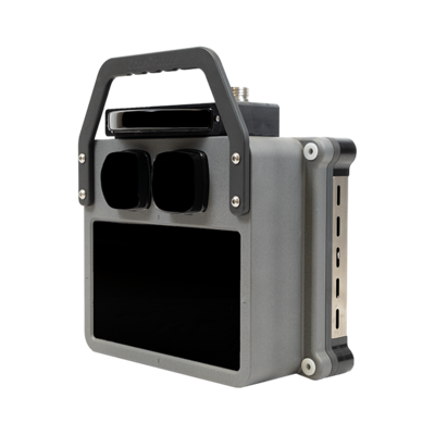 Echoscope PIPE® C500 Surface :: Coda Octopus Products Ltd.