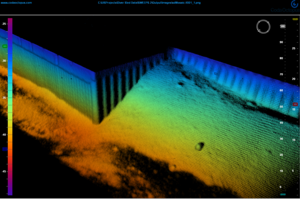 Echoscope PIPE® C500 Surface :: Coda Octopus Products Ltd.