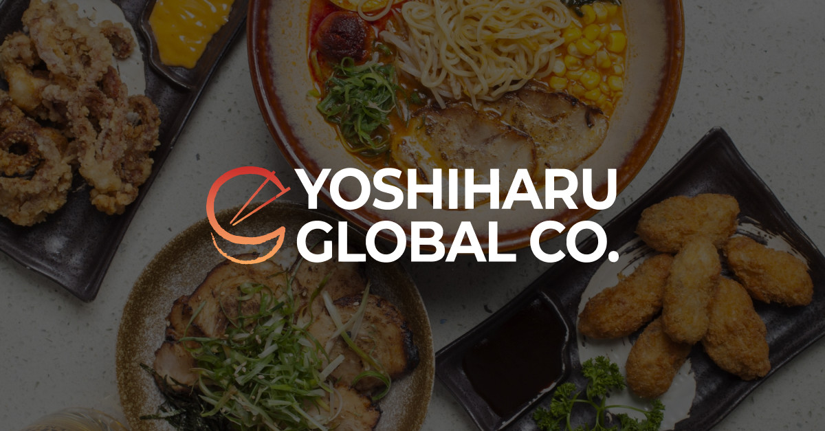 Yoshiharu Announces Strategic Partnership with Chengdu Octaday Entertainment Group for Sichuan ...