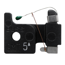 FF-GMT5, 5 Amp GMT Fuse :: Westell Technologies, Inc. (WSTL)