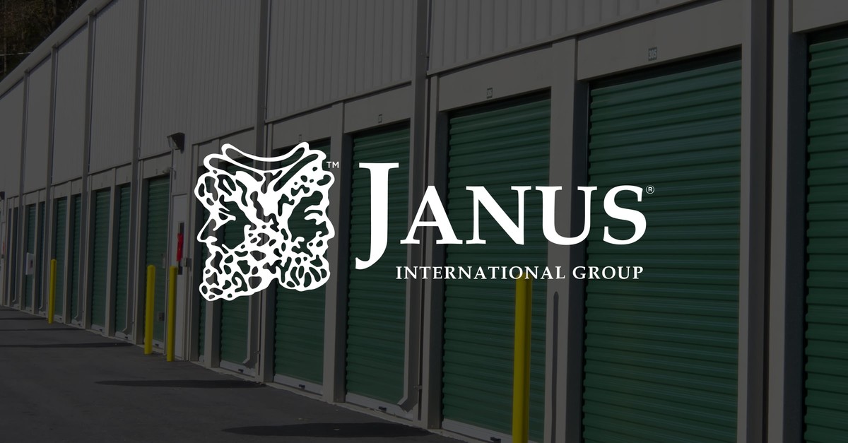 Janus International Group, Inc. – Global Supplier of Turn-Key Self ...