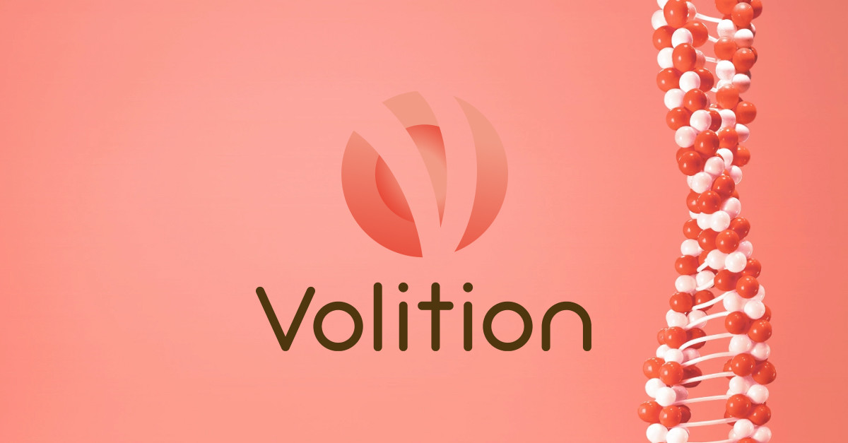 Volition Achieves CE Mark for Nu.Q® NETs Test :: VolitionRx Ltd (VNRX)