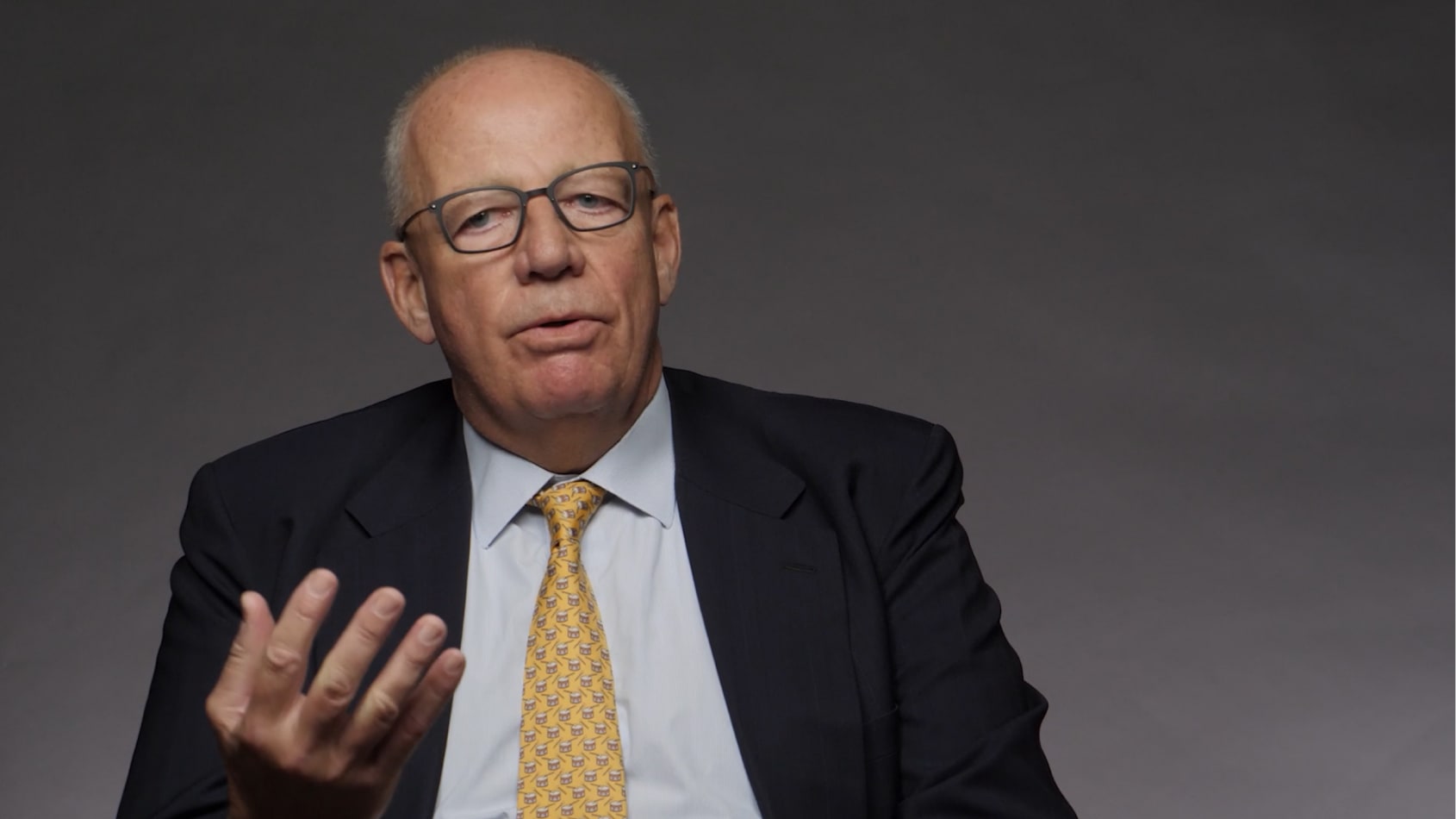 Corporate Governance :: Bank of America Corporation (BAC)