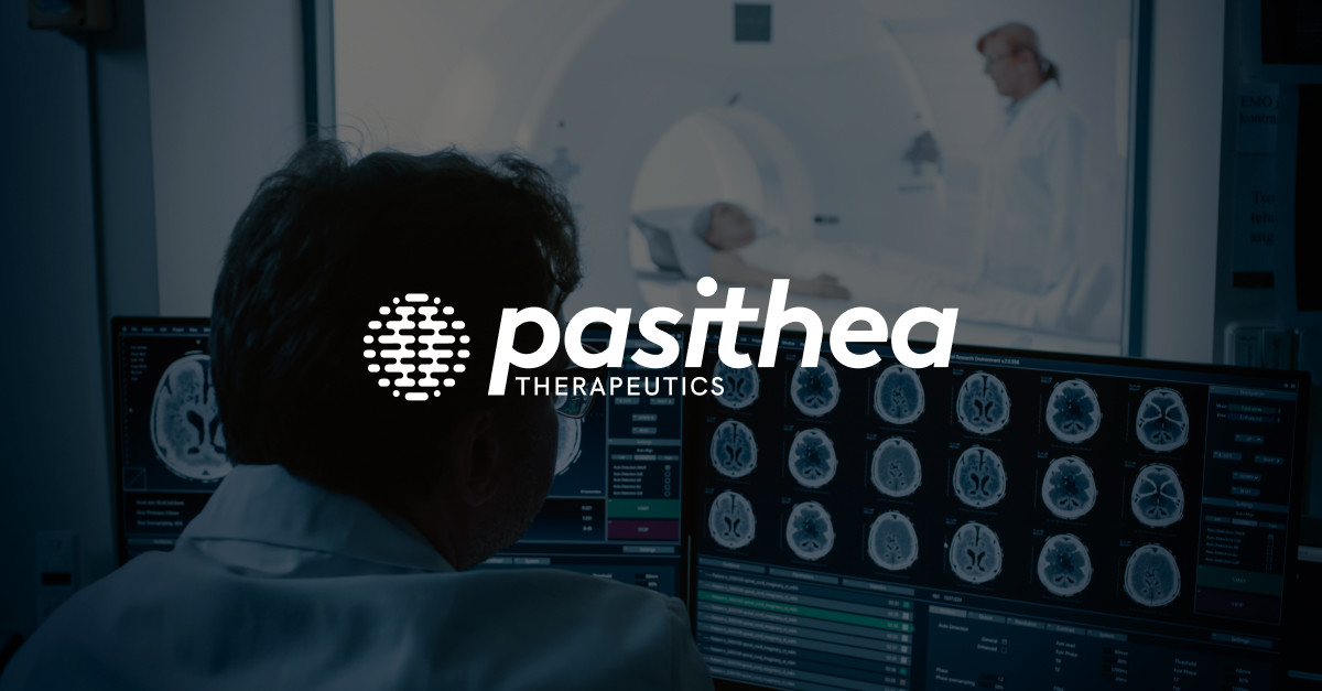 Pasithea Therapeutics Announces Pricing of $5 Million Public Offering :: Pasithea Therapeutics ...