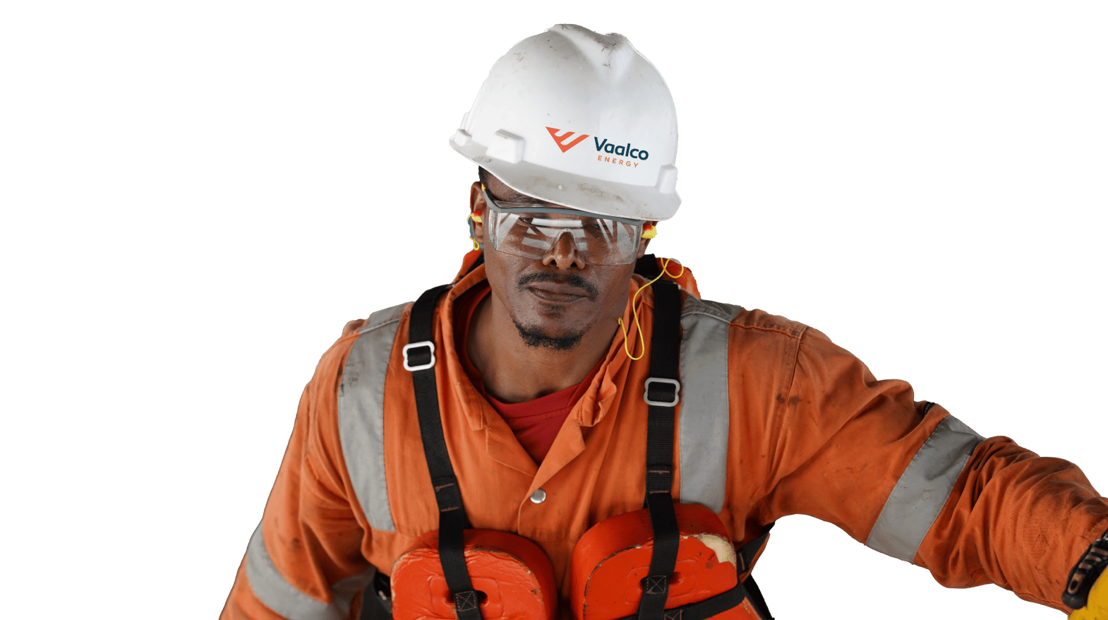 Gabon :: Vaalco Energy (EGY)