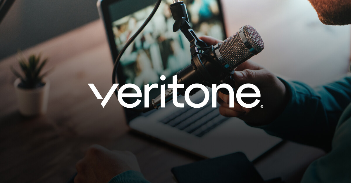 Veritone Sets the Standard for Open and Extensible Artificial Intelligence Solutions | Veritone ...