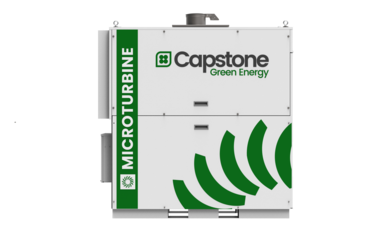 Products :: C65 :: Capstone Power Solutions