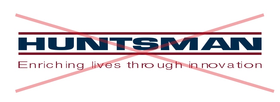 Logo :: Huntsman Corporation (HUN)