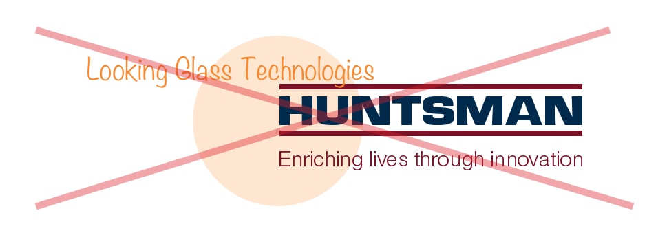 Logo :: Huntsman Corporation (HUN)