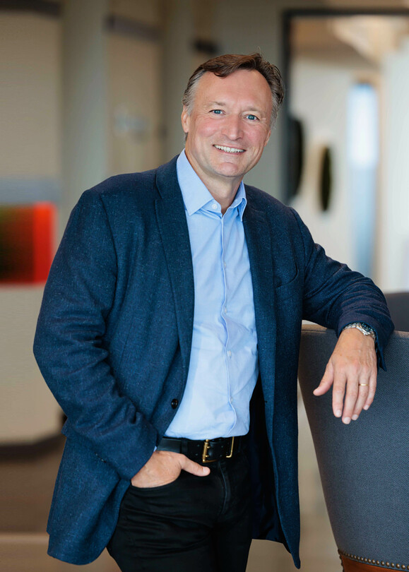 Executive Team :: Global Payments Inc. (GPN)