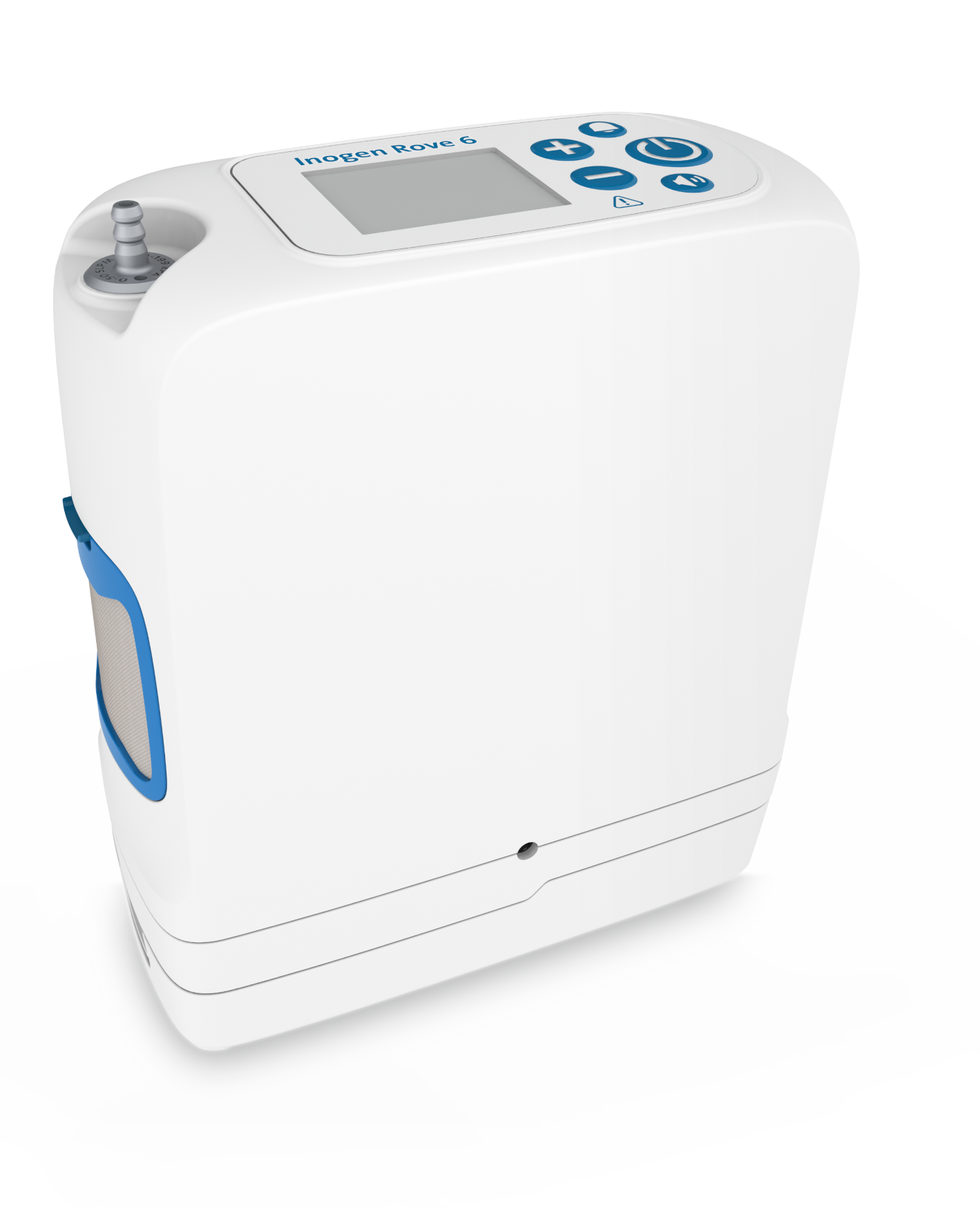 Portable Oxygen Concentrator for HME Providers | Inogen, Inc