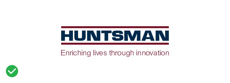 Logo :: Huntsman Corporation (HUN)