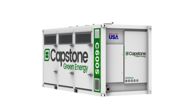 Products :: C600S :: RSP Systems