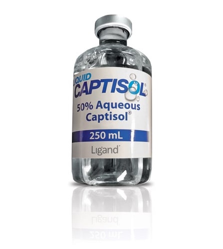 Captisol