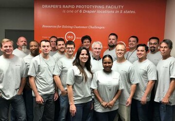 Building Homes, Communities and Futures :: Draper