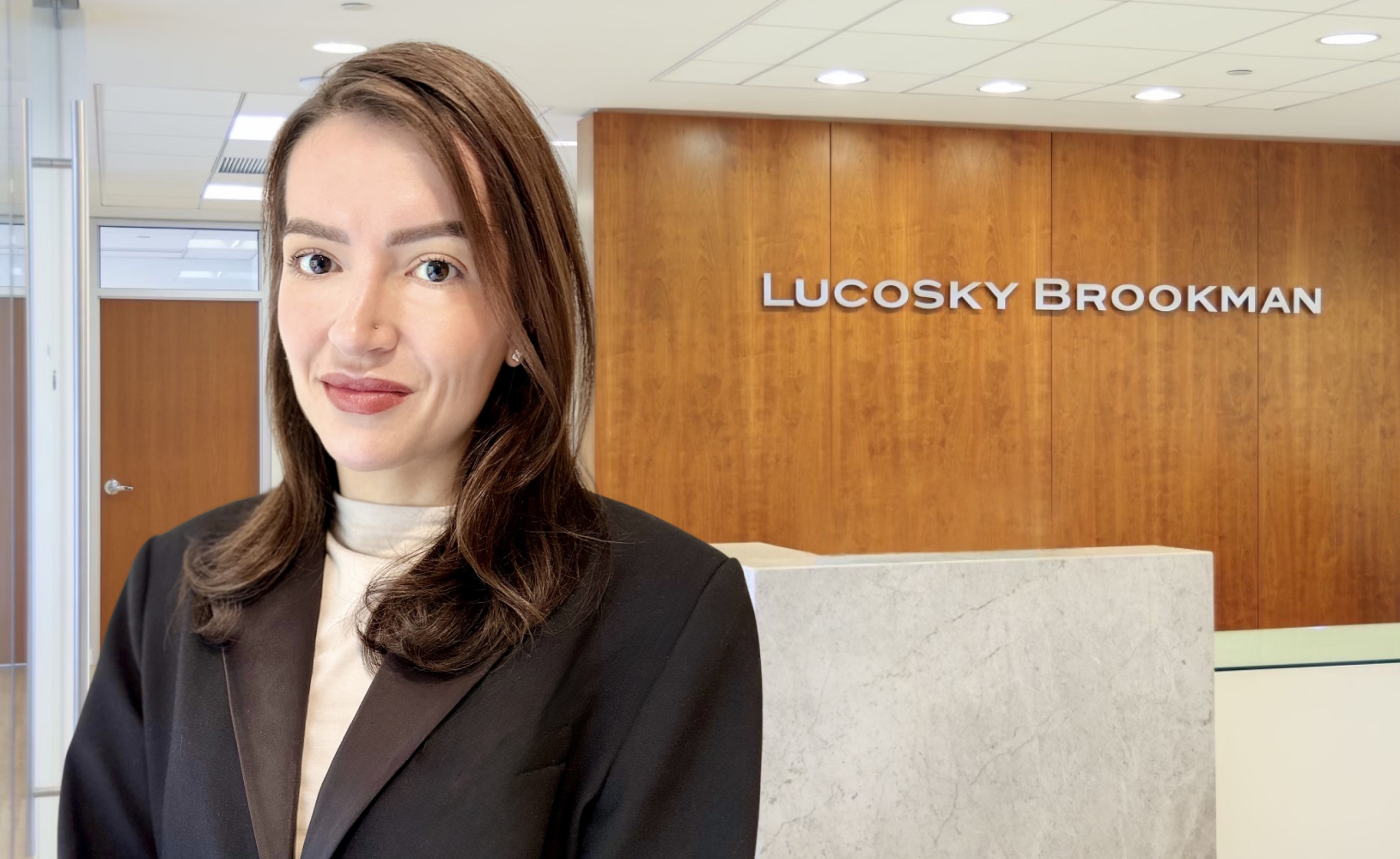 Our Professionals :: Lucosky Brookman LLP :: Lucosky Brookman LLP