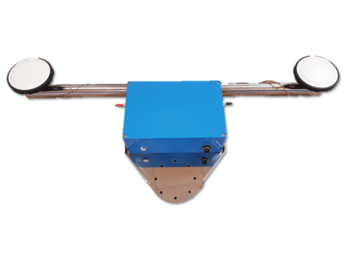 F180® Series Motion Coda Octopus Products Ltd