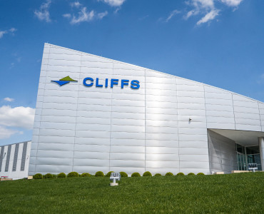 For Suppliers :: Cleveland-Cliffs Inc. (CLF)