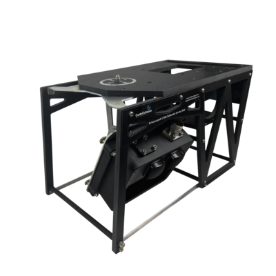 Echoscope® C500 Defender Survey Skid :: Coda Octopus Products Ltd.