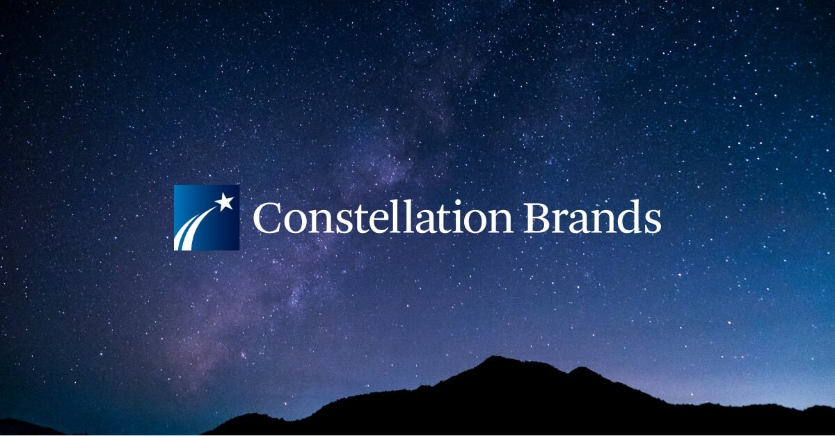 Constellation Brands Announces New Leadership Appointments :: Constellation Brands, Inc. (STZ)