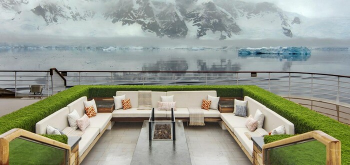 Past Events :: Viking (VIK)