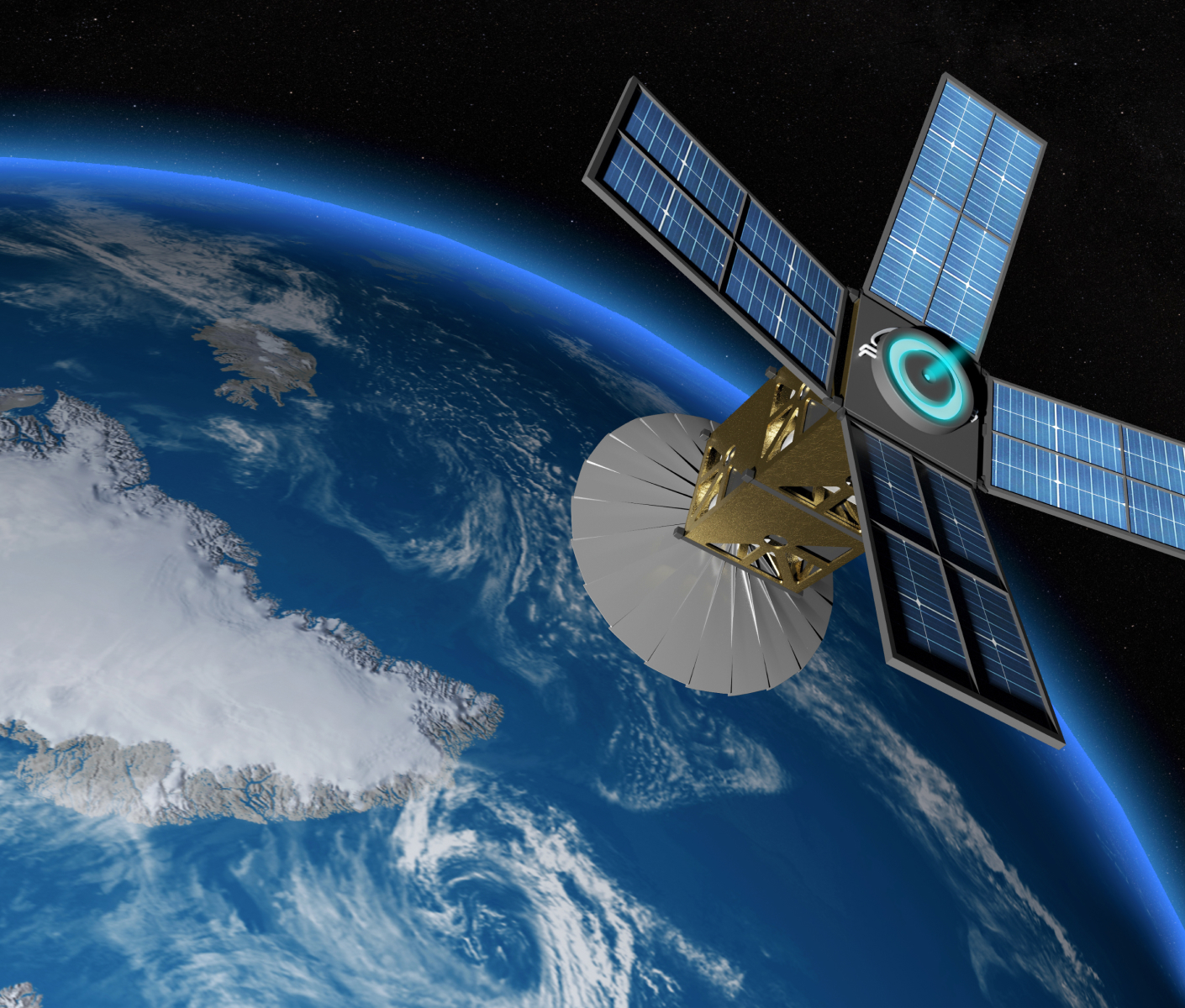 Space Systems :: Draper