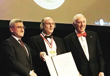 Computer Science Pioneer Receives Draper Prize, Engineering’s Top Honor ...