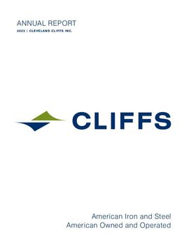 Fact Center :: Cleveland-Cliffs Inc. (CLF)