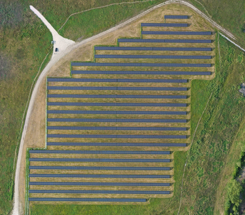 Ameresco Completes “Brightfield” Solar Project on Former Brownfield ...