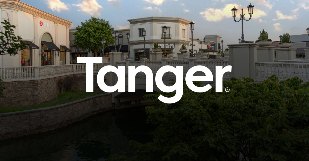 Tanger Outlets Columbus to Celebrate June 24th Grand Opening with the ...