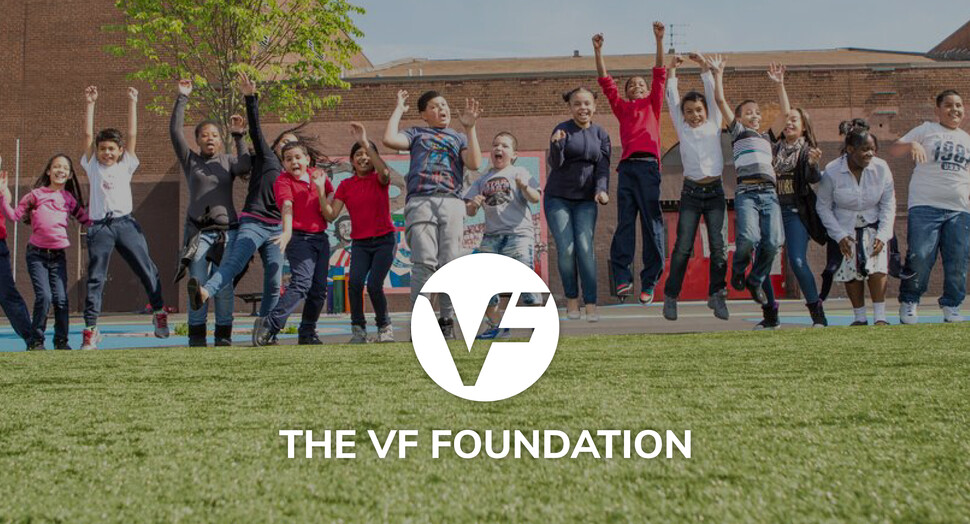 VF Corporation (VFC)