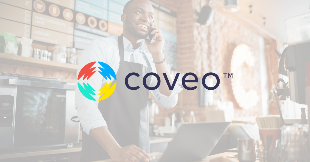 Management Team :: Coveo Solutions Inc. (CVO)