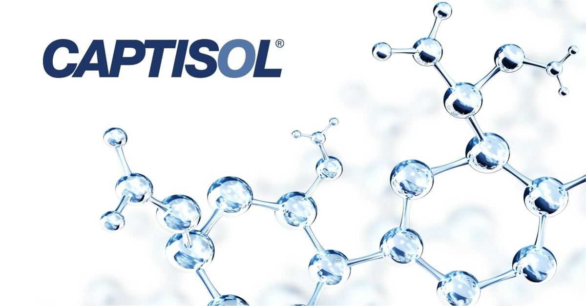 Resources :: Captisol