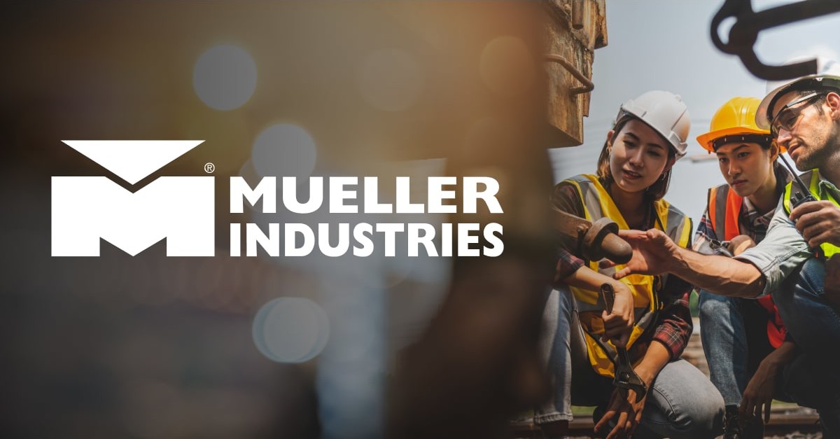 Board of Directors :: Mueller Industries, Inc. (MLI)