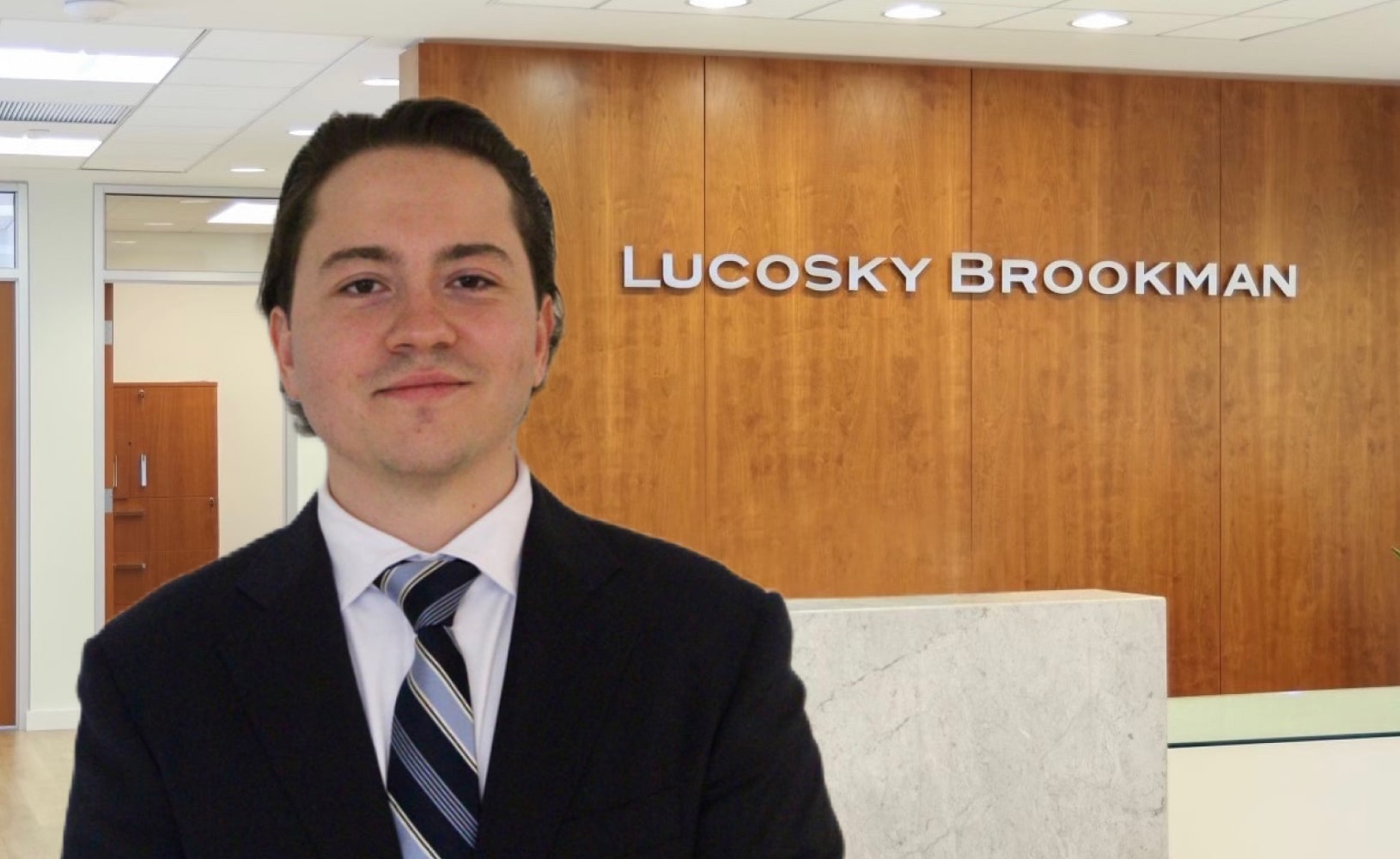 Jeff Paolone :: Lucosky Brookman LLP