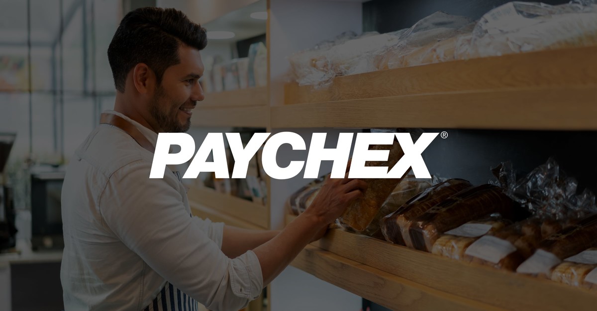 Financial Results :: Paychex, Inc. (PAYX)