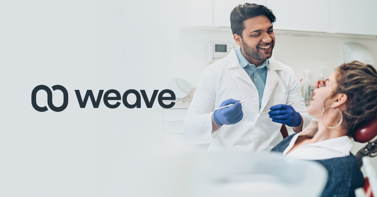 Weave Communications, Inc. (WEAV)