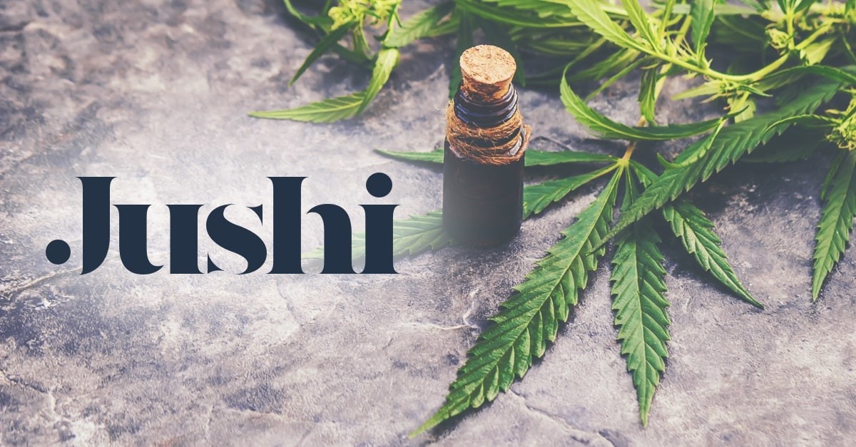 Jushi Holdings Inc. Unveils Two New BEYOND / HELLO™ Medical Marijuana ...